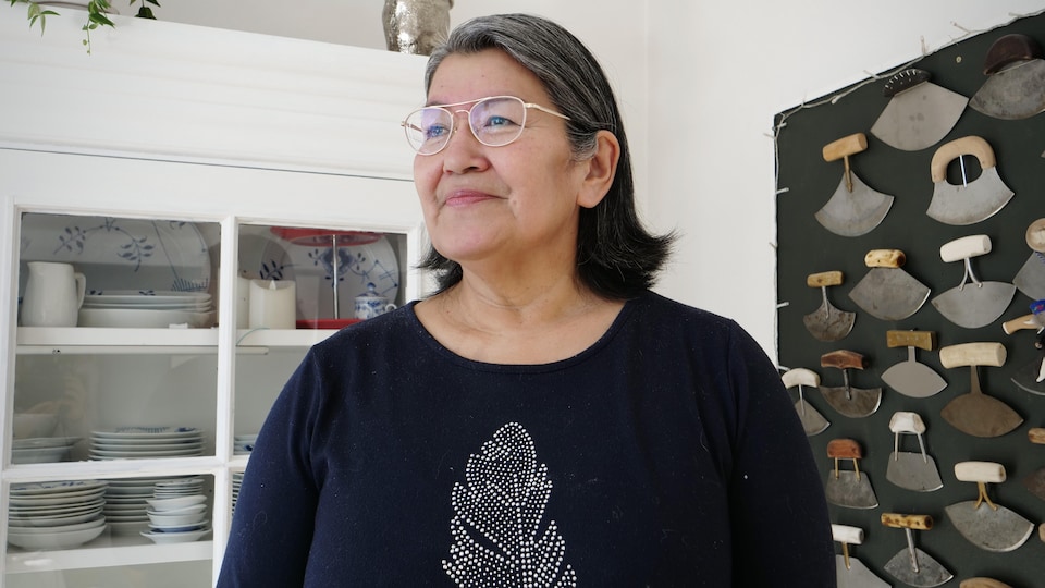 Le Groenland, un modèle à suivre pour revitaliser la langue inuit? | La ...
