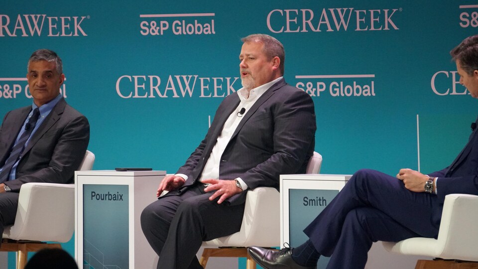 Les pétrolières canadiennes envient les incitatifs américains pour la ...