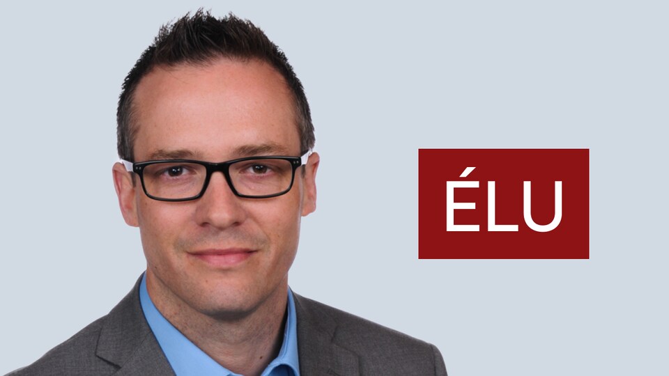 Gaspé : Alexandre Boulay du PLQ est élu | Élections Québec 2018 | Radio ...