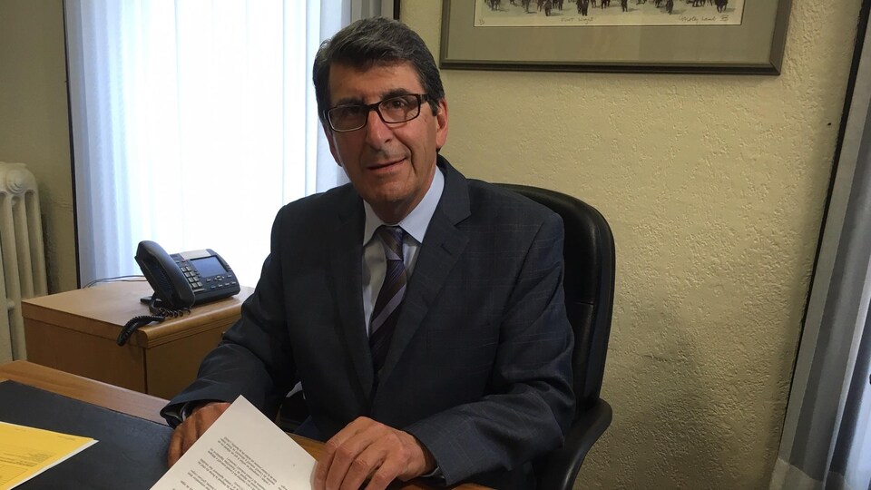 Registre des lobbyistes au N.-B. : peu d’inscriptions pour le moment ...