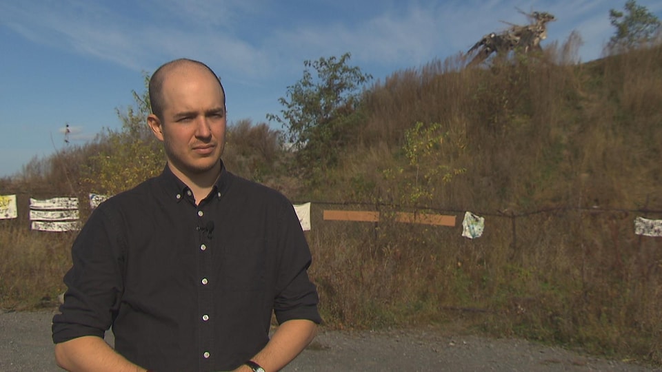 Le projet de Ray-Mont Logistiques dans la mire des défenseurs des ...