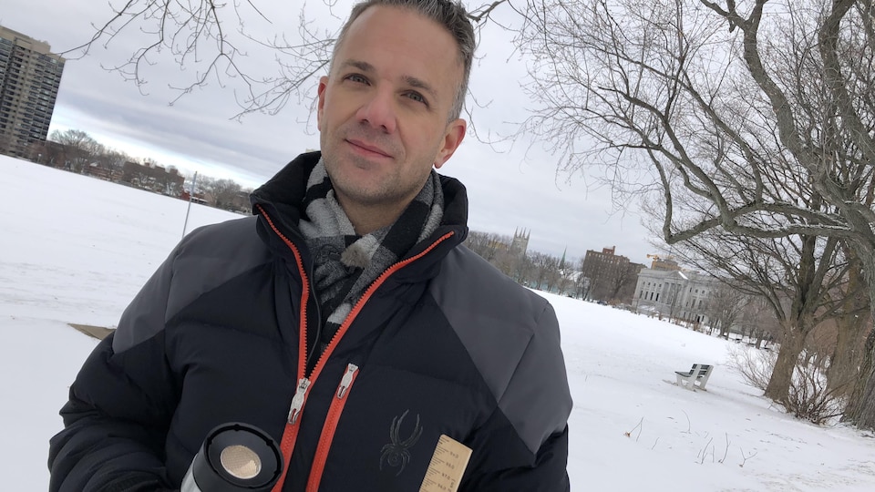 Environnement Canada explique les derniers avertissements de neige dans ...