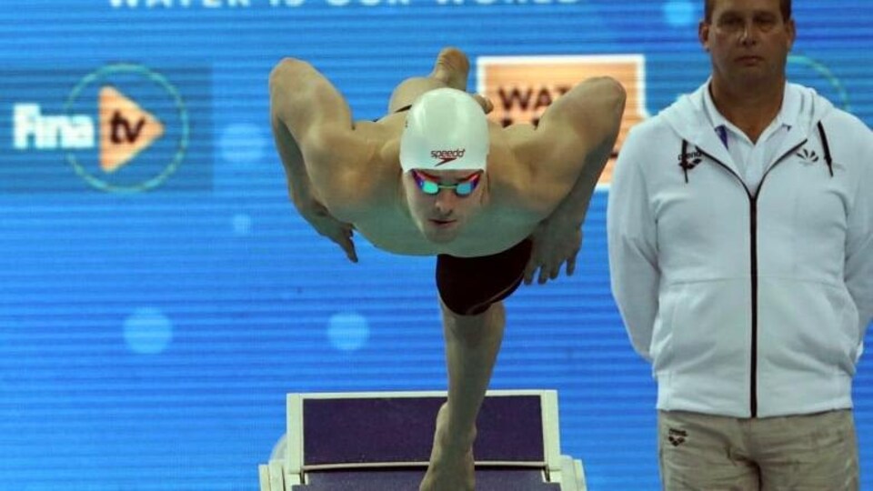 La Ville d’Ottawa veut se doter d’un nouveau complexe aquatique | Radio ...