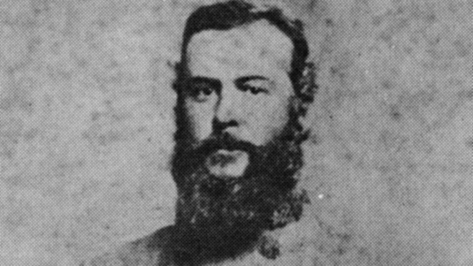 La statue d’un général d’ascendance acadienne pourrait être déboulonnée ...