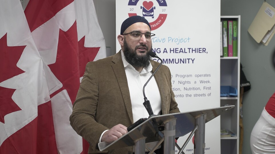 Un investissement de plus de 900 000 $ pour freiner les surdoses de ...