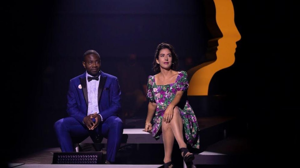 Gémeaux : le documentaire Je m’appelle humain s’illustre lors du Gala ...