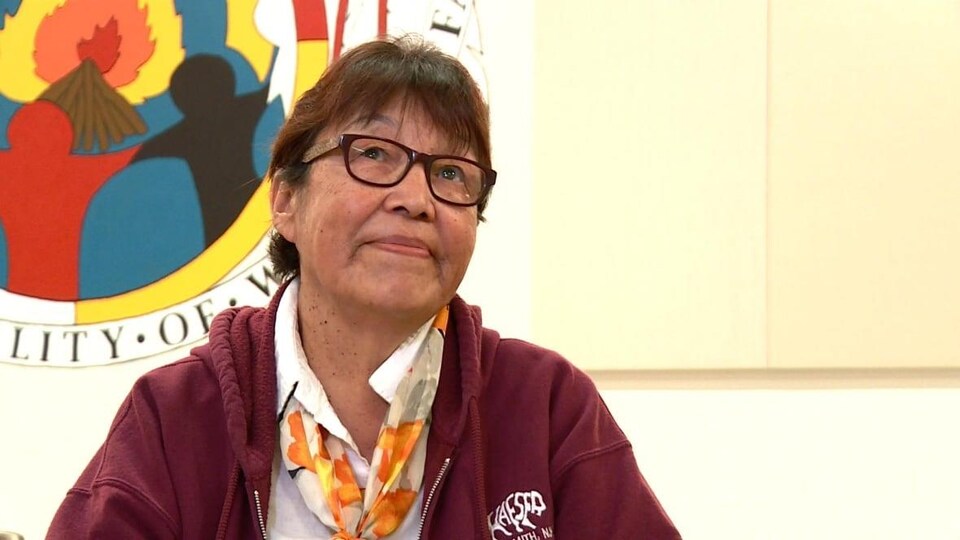 Des Premières Nations de l’Alberta sensibilisent leurs aînés à la 3e ...