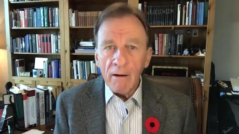 Gaza : « le Canada pourrait faire preuve de plus de leadership », croit ...