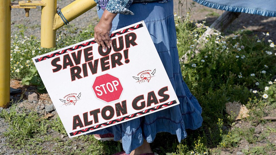 Après des années d’opposition, le projet Alton Gas est annulé en ...