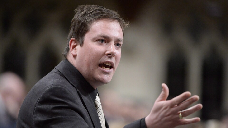 Joly interpelle le gouvernement Ford au sujet de l’Université de l ...