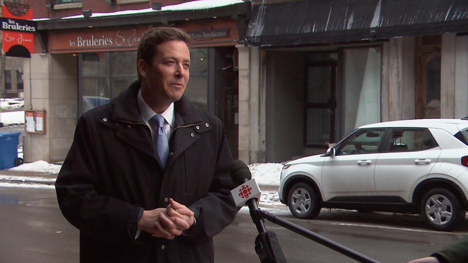 Le tourisme ne prend pas de relâche à Québec | Radio-Canada.ca