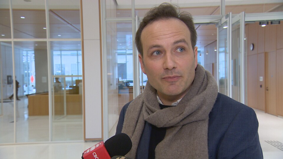 Inauguration d’un nouveau palais de justice plus moderne à Toronto ...