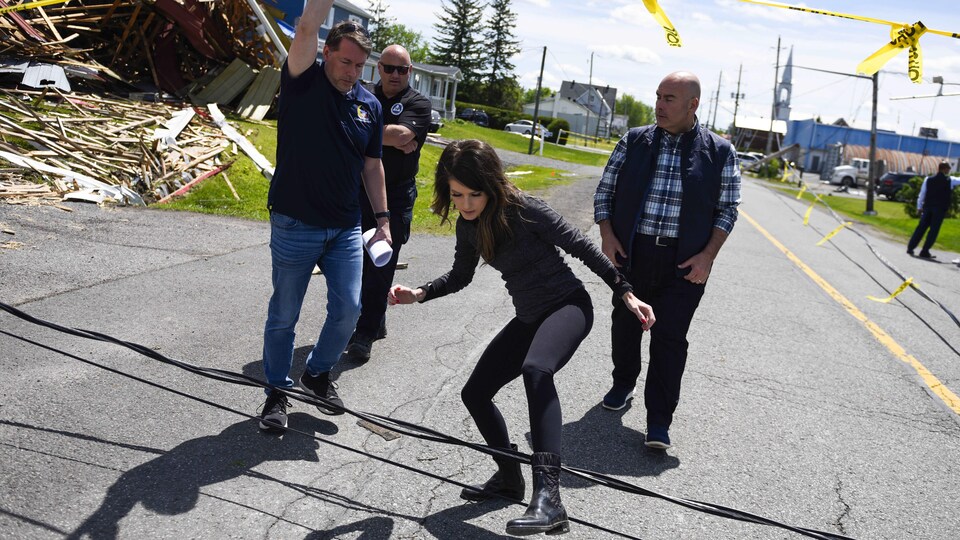 Un gouvernement néo-démocrate réintégrerait l’Ontario à un marché du ...