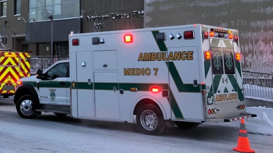 Urgences : Yellowknife utilise toujours le 2222, deux ans après l ...