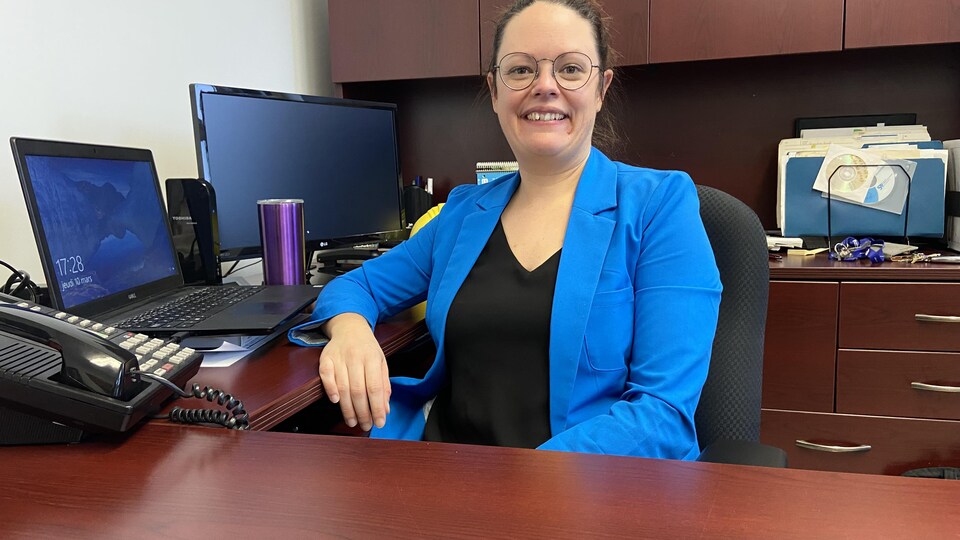 Le Cégep forme ses premiers techniciens en pharmacie à son campus d ...