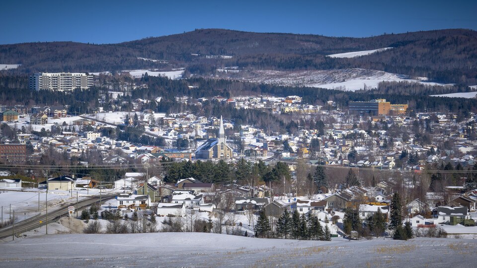 Des conférences gratuites sur le patrimoine, gracieuseté de la MRC de ...