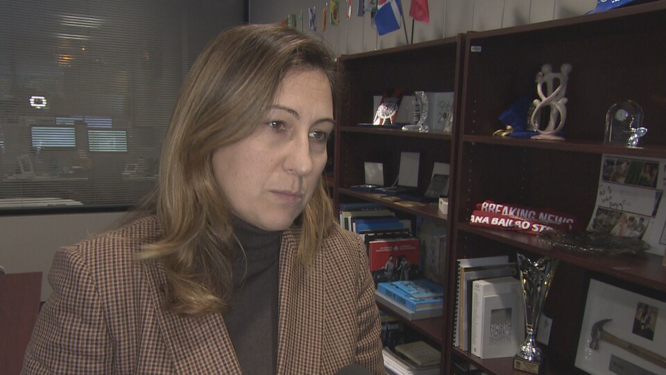 Boom de la construction : Toronto atteint de nouveaux sommets | Radio ...