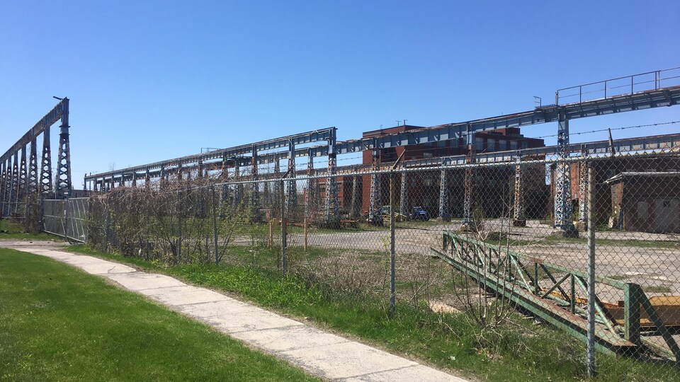 Les citoyens de Lachine consultés sur un projet de quartier résidentiel ...