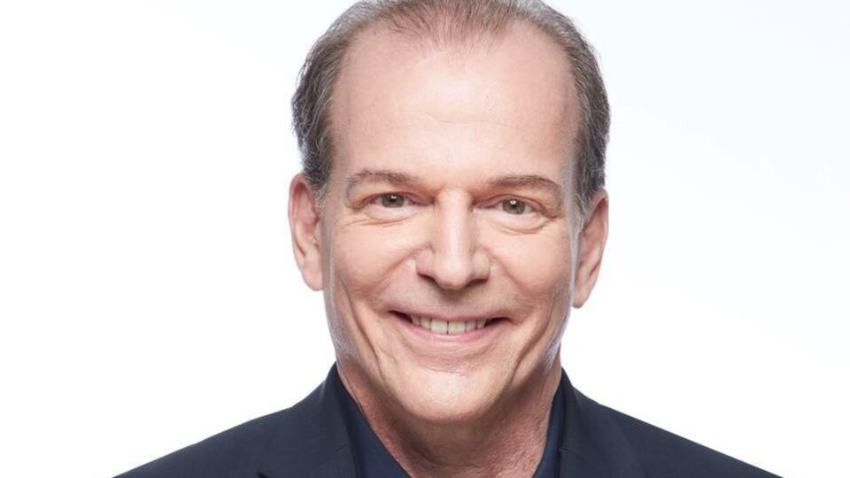 Élections : André Bachand, candidat de la CAQ dans Richmond
