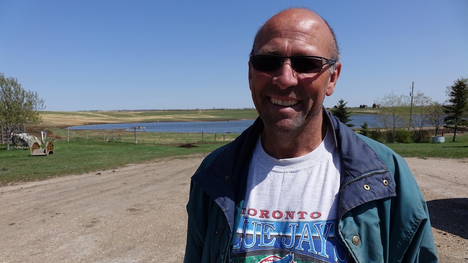Des temps difficiles pour les éleveurs de boeufs en Saskatchewan