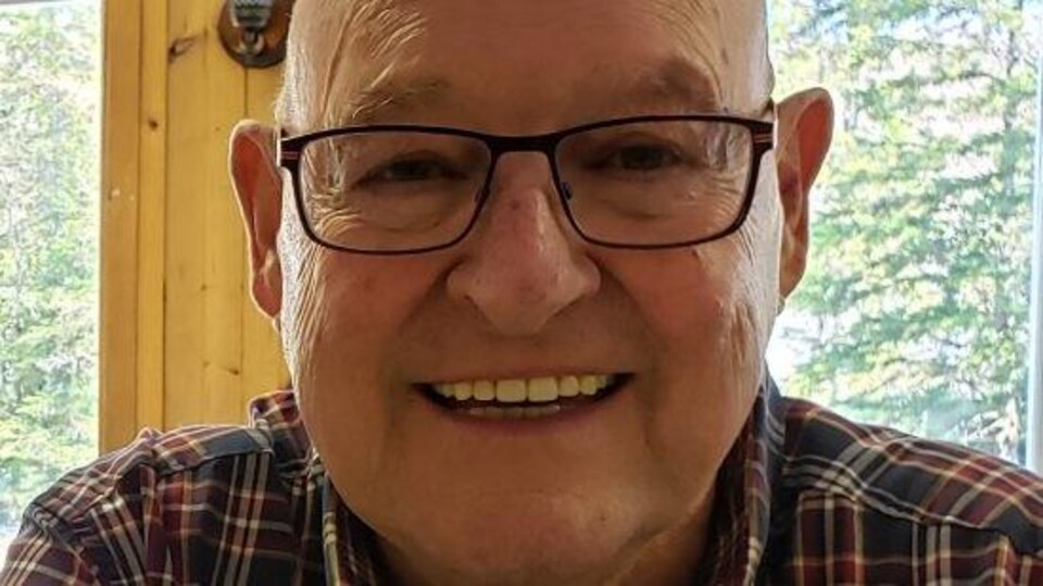 L'instigateur de la base de plein-air André-Nadeau à Sherbrooke est ...