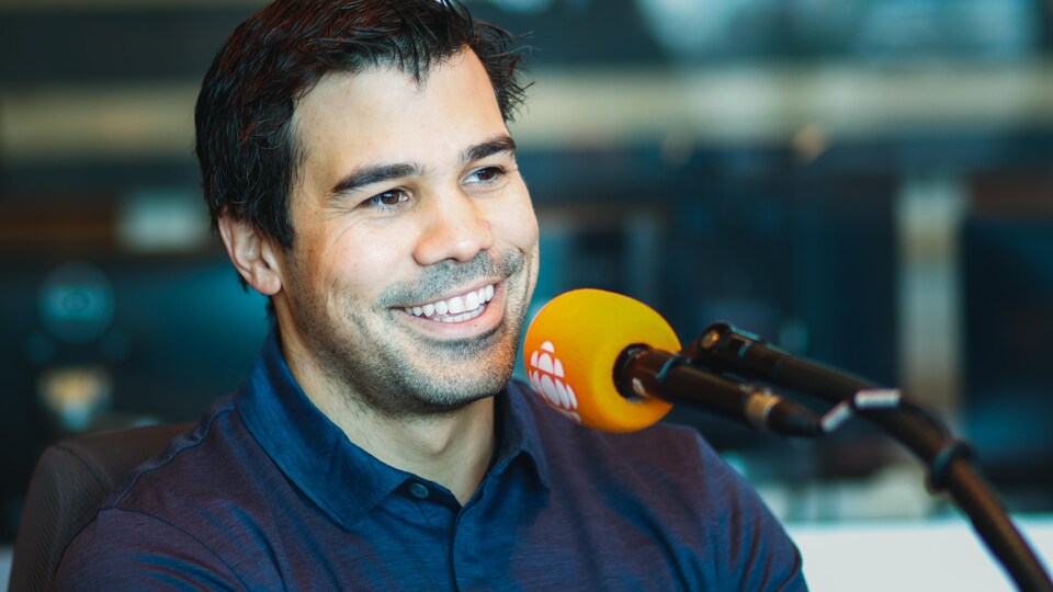 André Poirier, chirurgien vasculaire et photographe