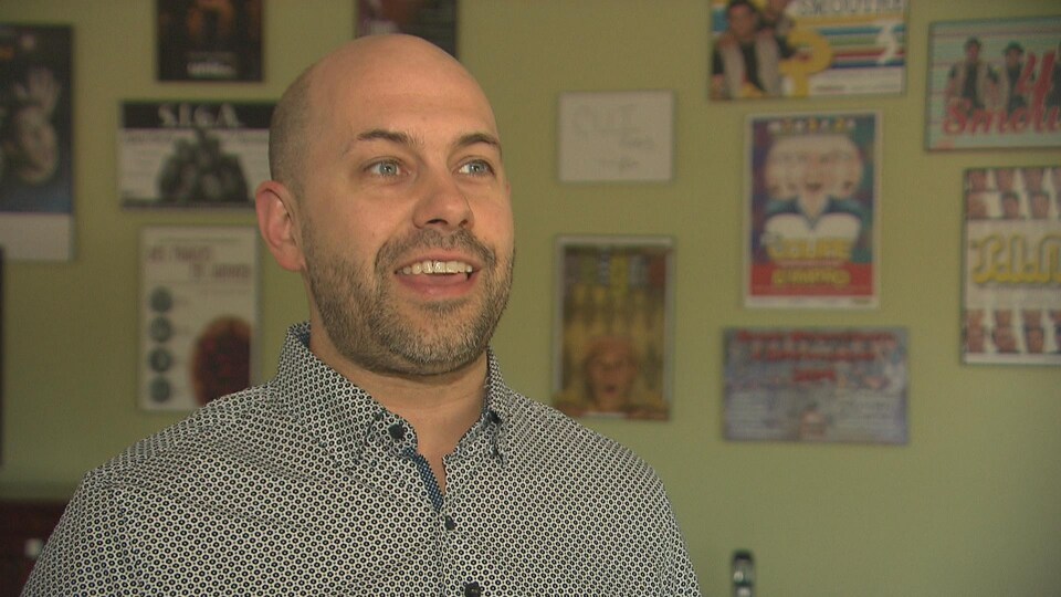 Nouvelle entente Netflix : un coup de pouce pour les créateurs acadiens ...