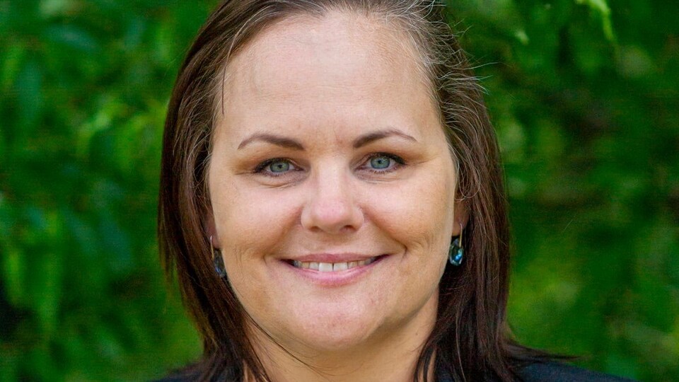 Rencontre avec Andréanne Chénier, candidate NPD dans Nickel Belt