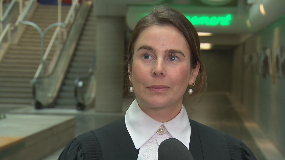 Banni de Wendake, un ex-gardien de prison condamné à 8 ans pour crimes ...