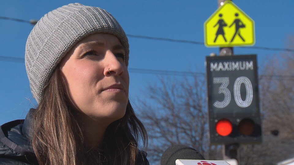 Zone scolaire : 92 % des automobilistes de Québec roulent trop vite ...
