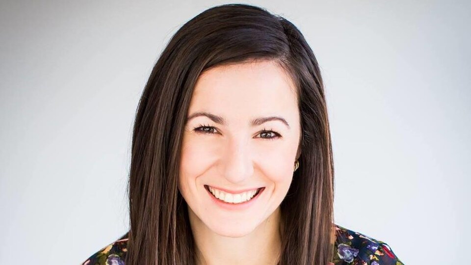 La Valdorienne, André-Anne Brunet lance son premier roman à la maison