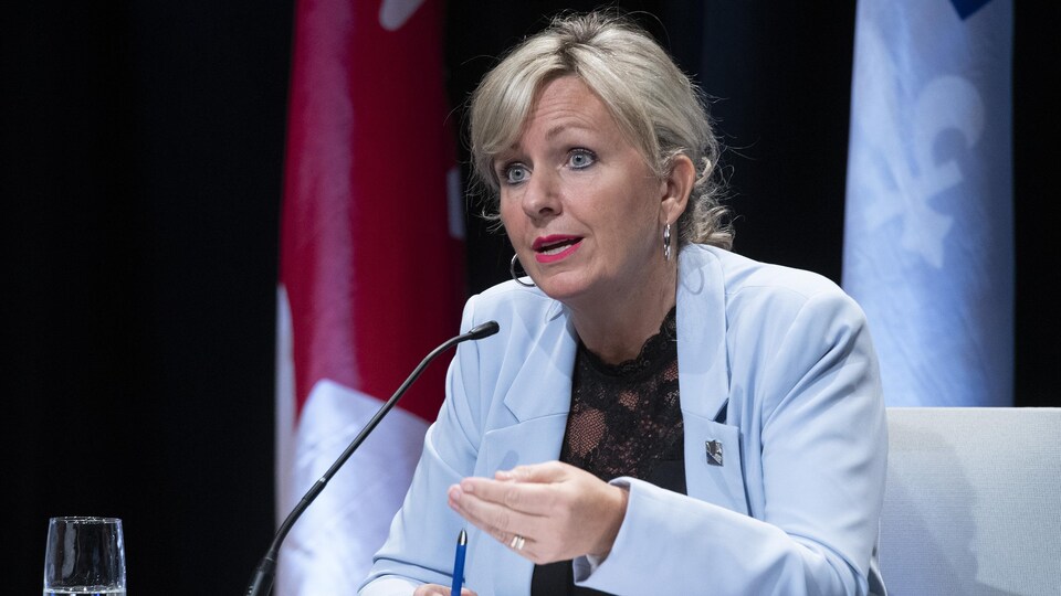 « On n'est pas du tout dans une situation de crise du logement », dit ...