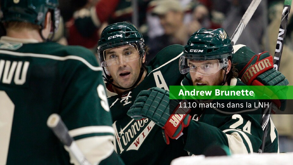25 joueurs et entraîneurs franco-ontariens de la LNH pour le 25 ...