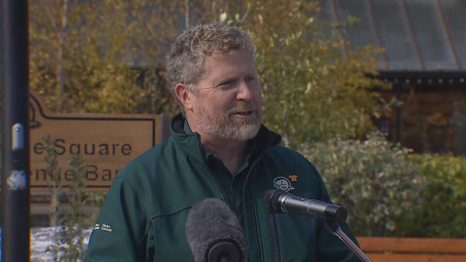 Ottawa investit 8 M$ dans la planification d’un projet de réaménagement ...