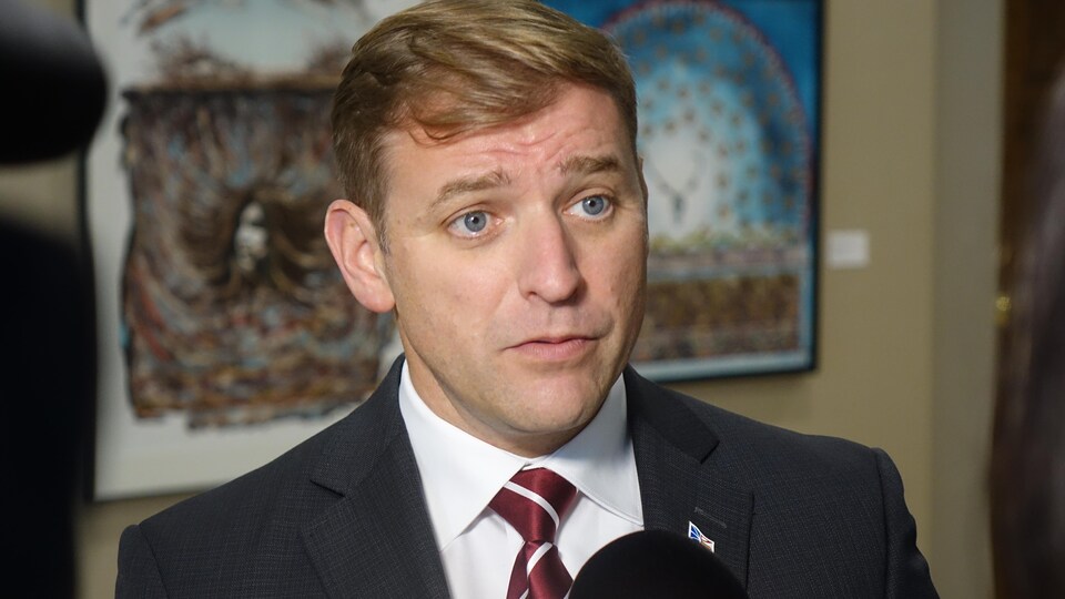 Le directeur général des élections de T.-N.-L. n’obtiendra pas de ...