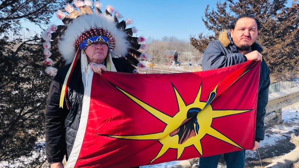 Crise autochtone : pourquoi la méfiance perdure-t-elle chez les ...