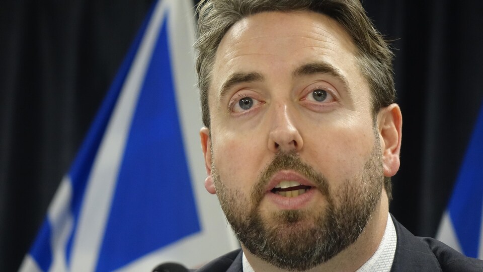 Éoliennes : 1,7 million d’hectares de terres de la Couronne mis aux ...