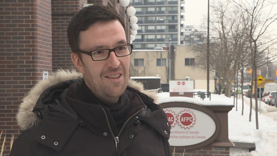 Des taux élevés de plomb dans l'eau aux Terrasses de la Chaudière ...