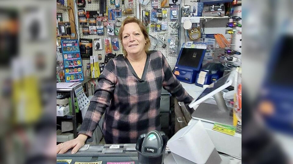 Le pari réussi de reprendre un dépanneur de village