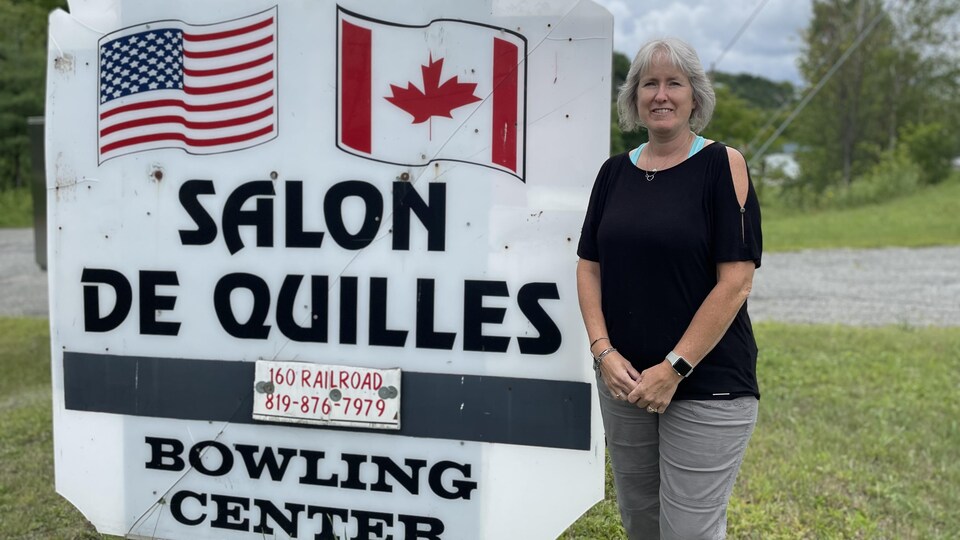 Des municipalités de l’Estrie déplorent le maintien d’ArriveCAN | Radio ...