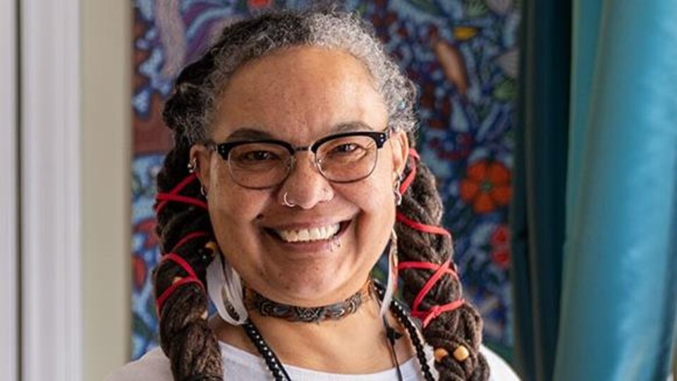 Identité afro-autochtone : « Une merveilleuse complexité entre deux ...