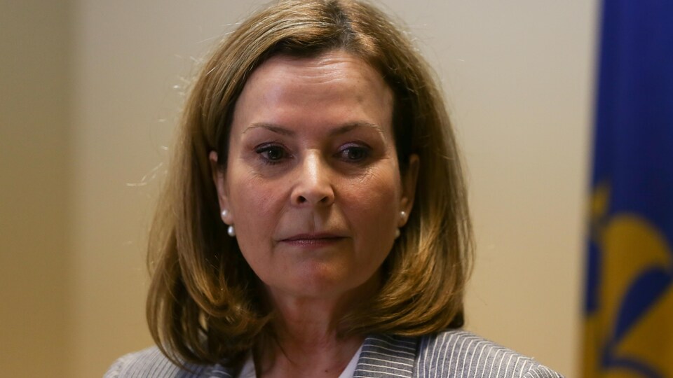 Crise à Démocratie Québec