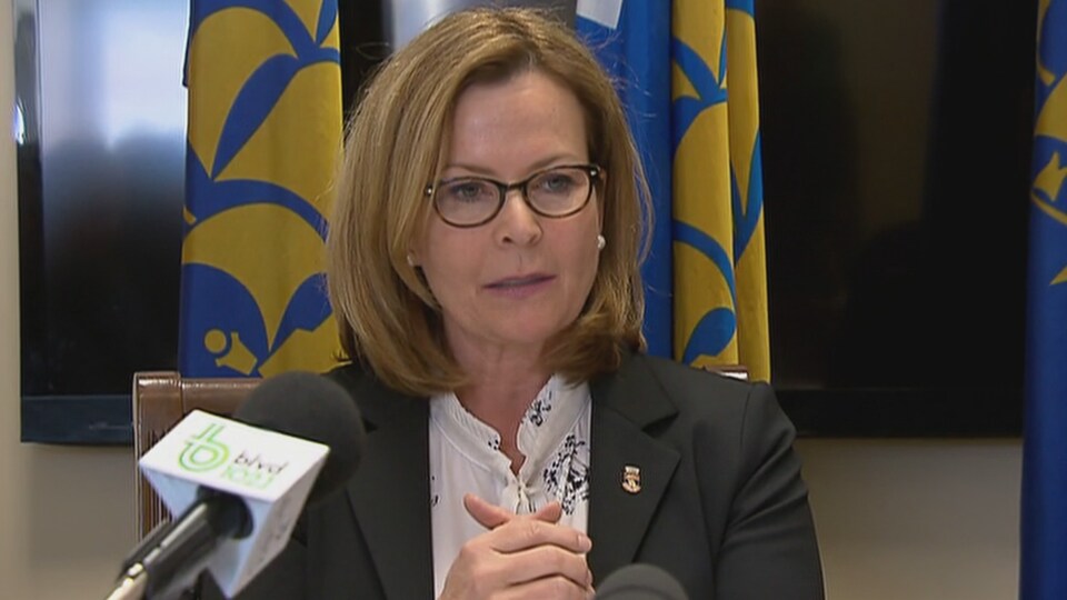 Démocratie Québec dénonce le manque de transparence de l'administration ...