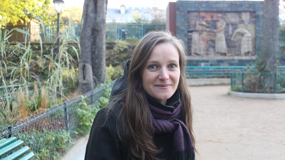 La Bibliothèque Gaston-Miron, emblème parisien de la littérature ...