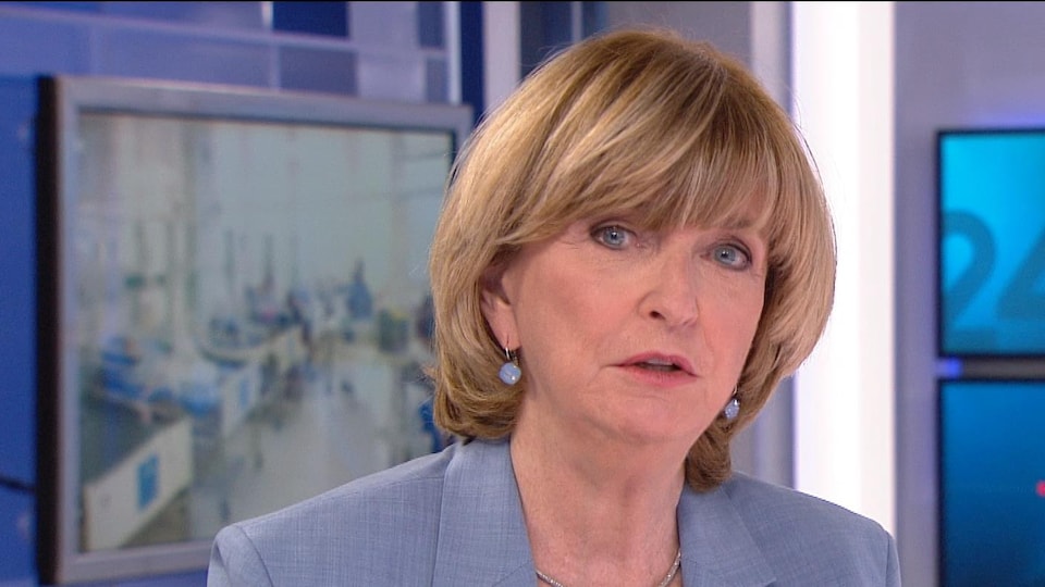Procès du Journal de Mourréal : témoignage surprise d'Anne-Marie ...