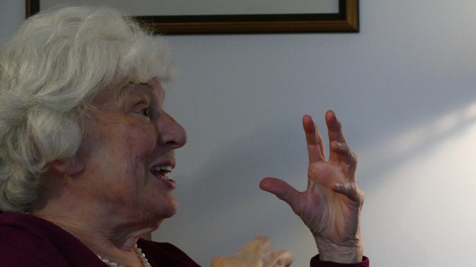 L’Université de Saint-Boniface a maintenant une salle Annette-Saint ...