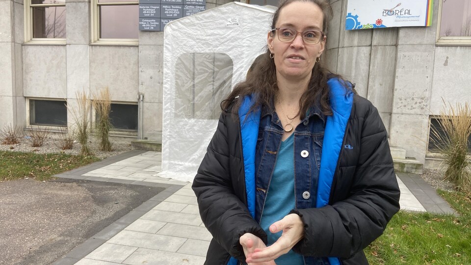 Les défis inhérents au rôle d’aidante naturelle