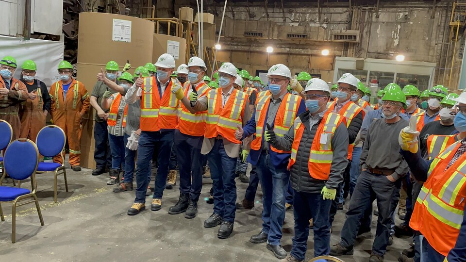 La Chambre de commerce de Kapuskasing élargit ses horizons