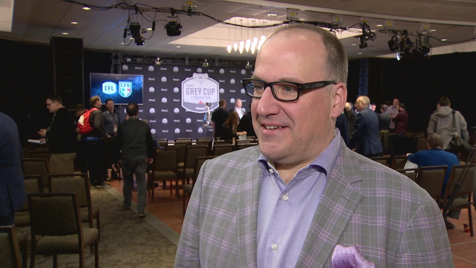 Un Ottavien derrière le projet d’expansion de la LCF à Halifax | Radio ...