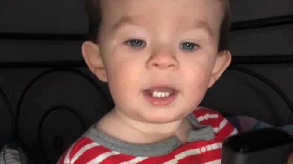 Un enfant de 20 mois gagne un voyage au Japon pour ses parents | Radio ...